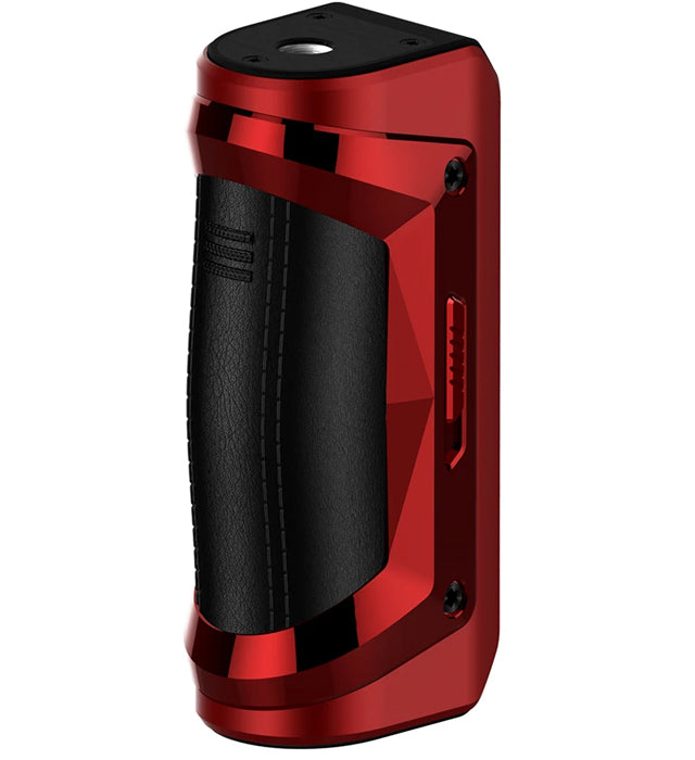 Geek Vape - Aegis Solo 2 Mod – Vape Dojo
